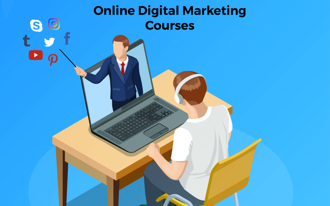 Top 100+ khóa học digital marketing miễn phí - Đào tạo thương mại điện tử
